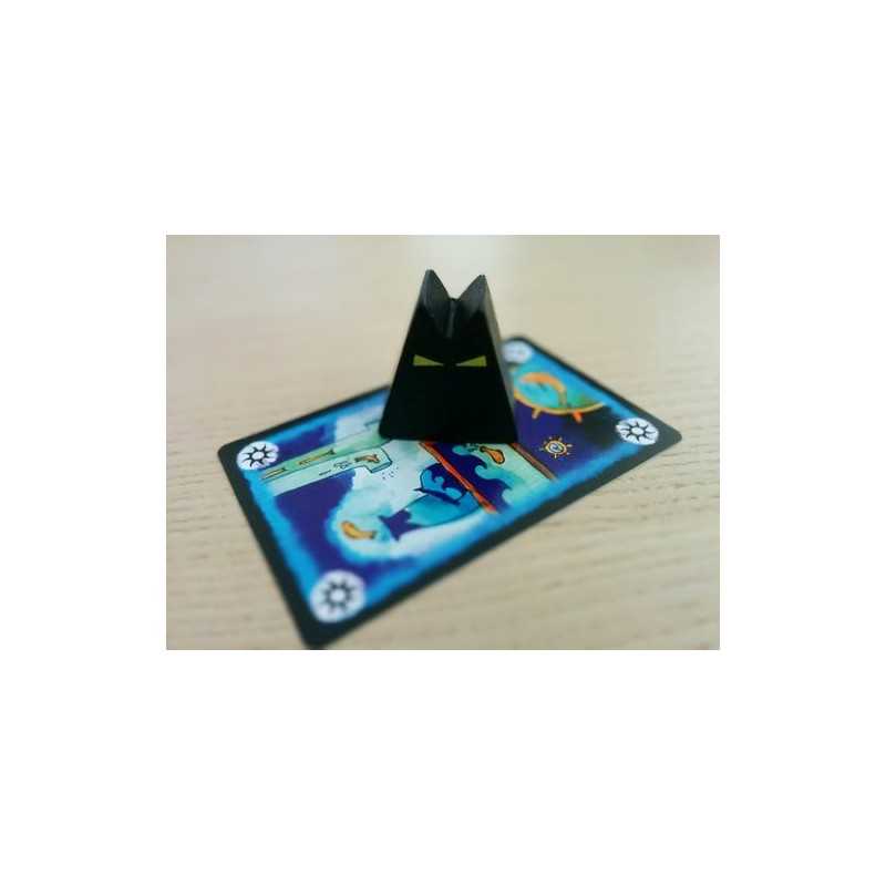 Comprar Onirim DEVIR