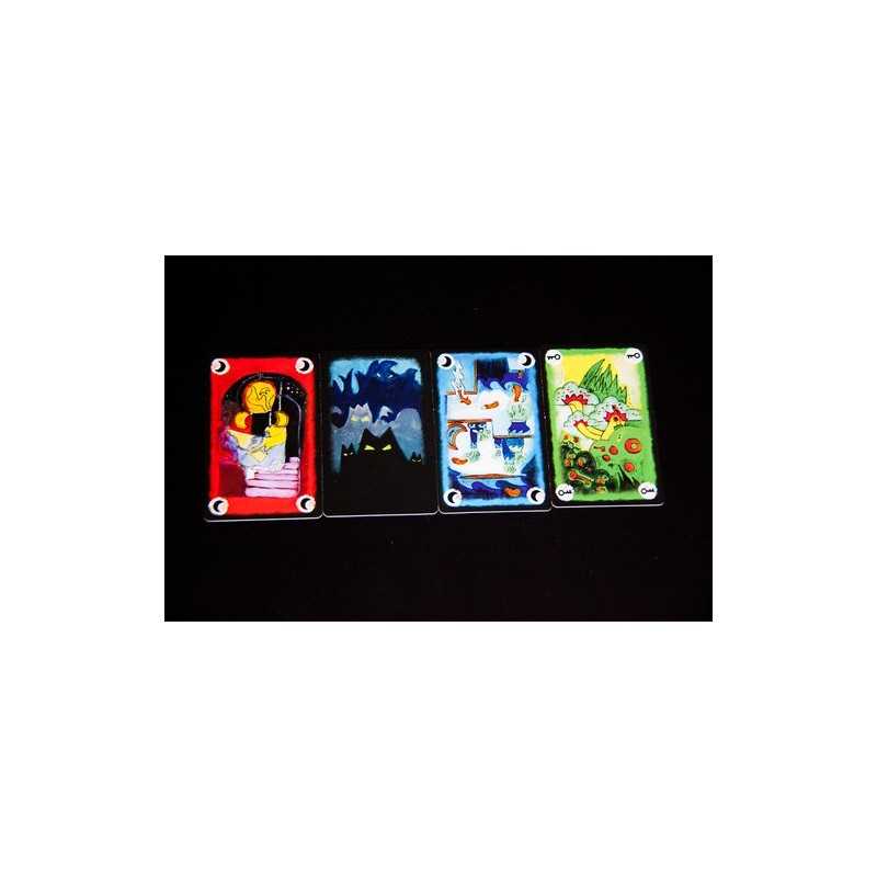 Comprar Onirim DEVIR