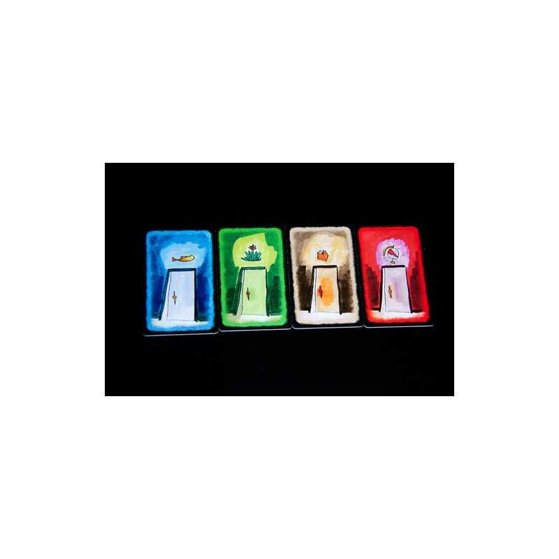 Comprar Onirim DEVIR