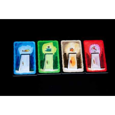 Comprar Onirim DEVIR