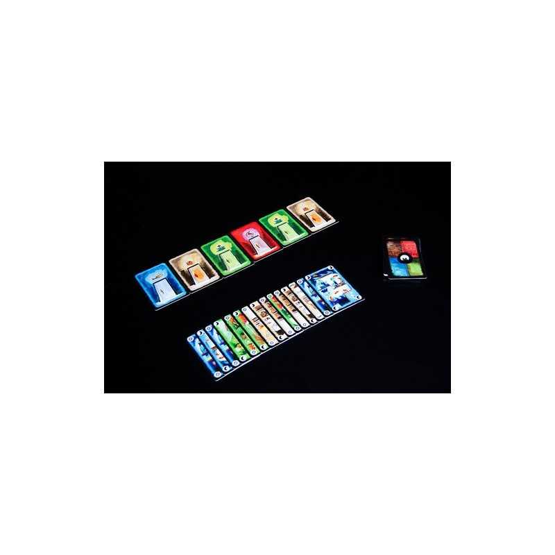 Comprar Onirim DEVIR