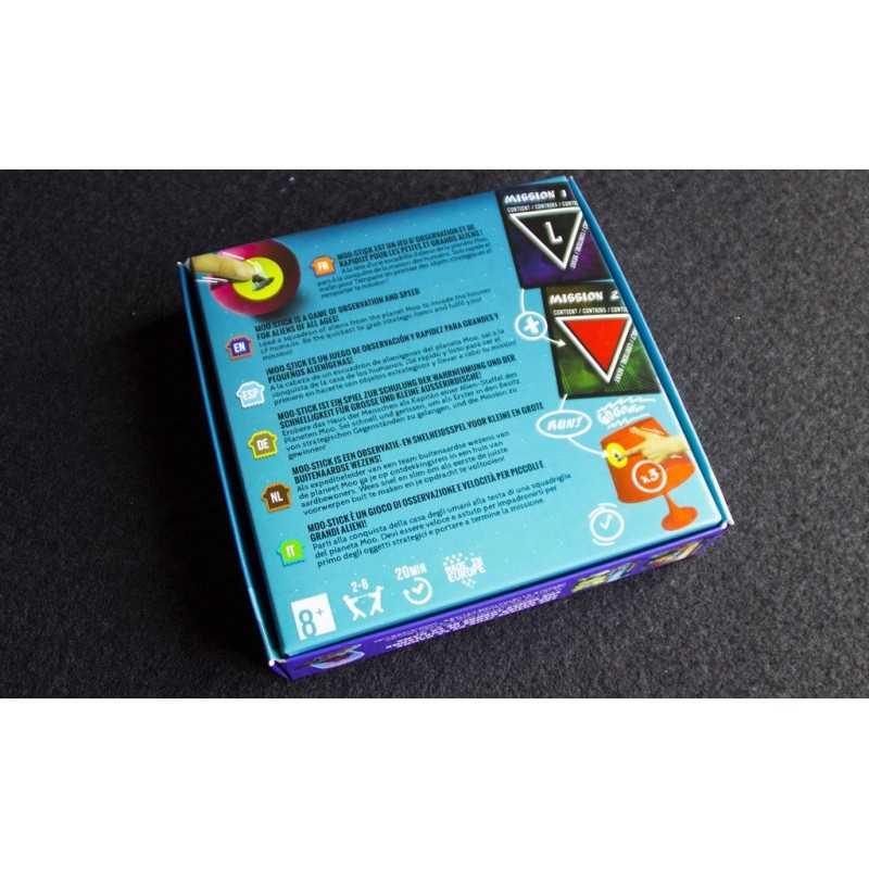 Comprar Moo Stick - ASMODEE IBERICA