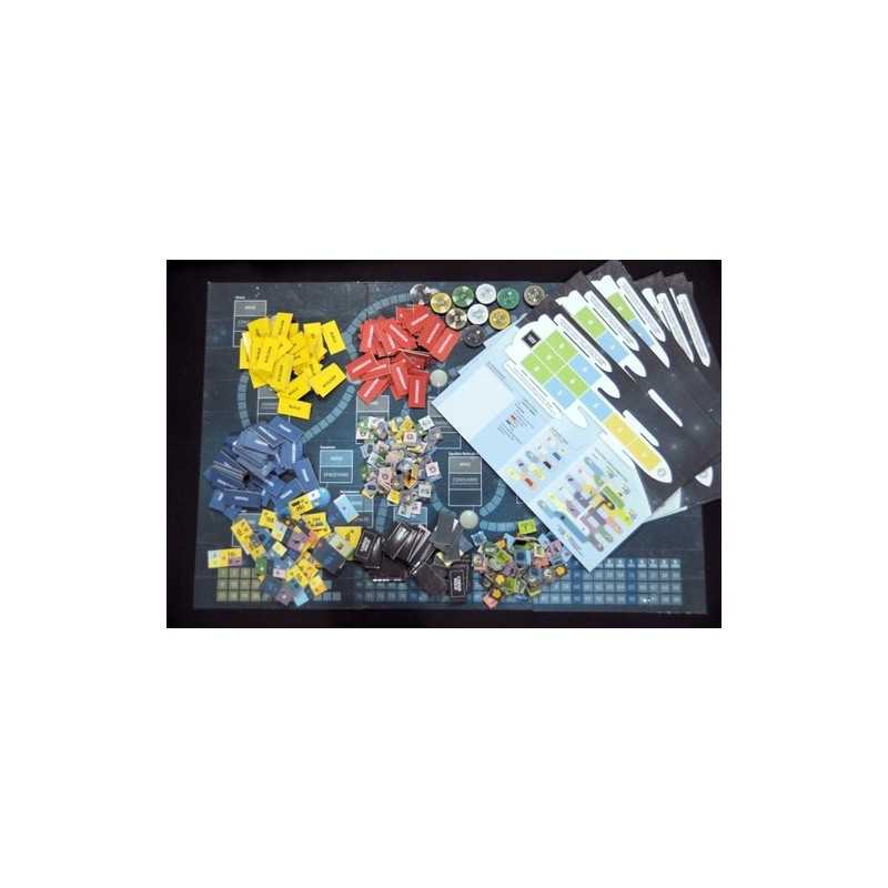 SPLOTTER SPELLEN - Duck Dealer